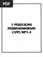WP 1.4 - Kadar-Kadar Dan Syarat-Syarat Tuntutan Elaun, Kemudahan & Bayaran Kepada Pegawai MARA ...