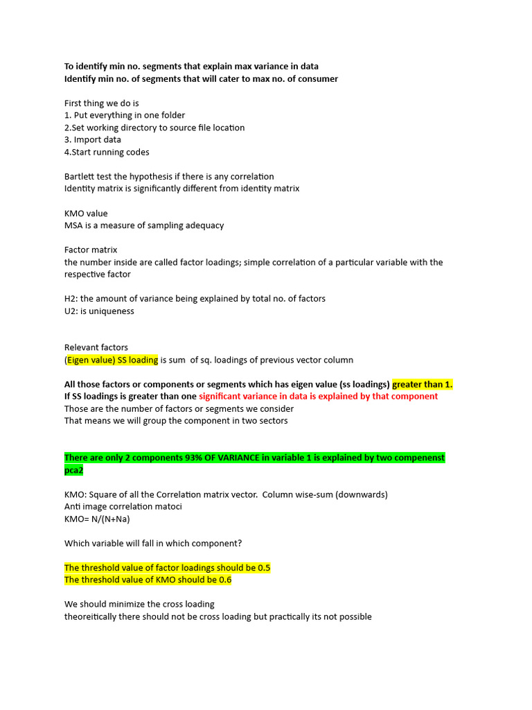 session-3-4-download-free-pdf-sampling-statistics-factor-analysis