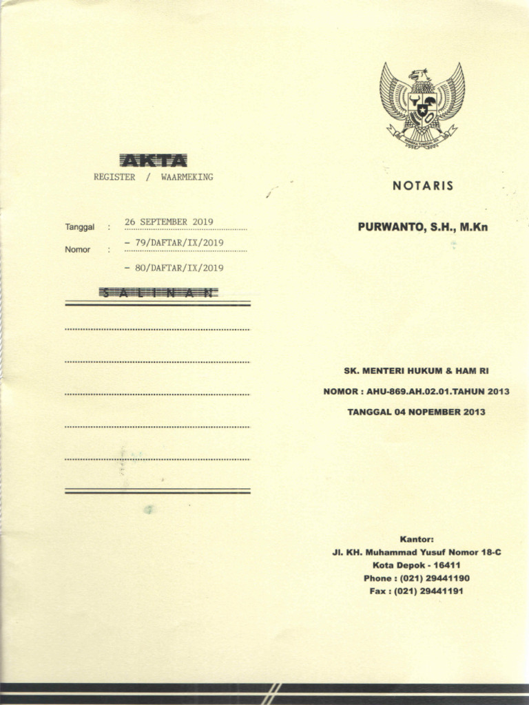 PKS Kdi-Sdsi Suro | PDF