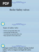 Overboard Valves | PDF | Pump | Valve
