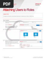 Creating A Share Reservation - How To Guide | PDF | Computing | Software