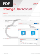 Creating A Share Reservation - How To Guide | PDF | Computing | Software