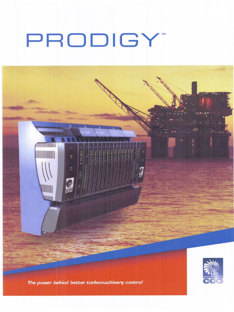 CCC - 1 (Prodigy) | PDF