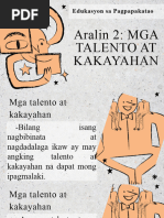 Ang Multiple Intelligences | PDF