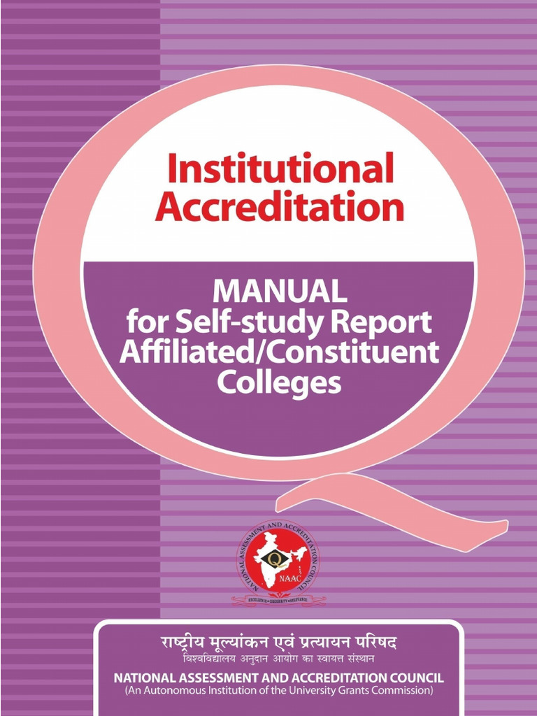 Affiliated - College - Manual - 20-07-2023 (As On 20.10.2023) | PDF ...