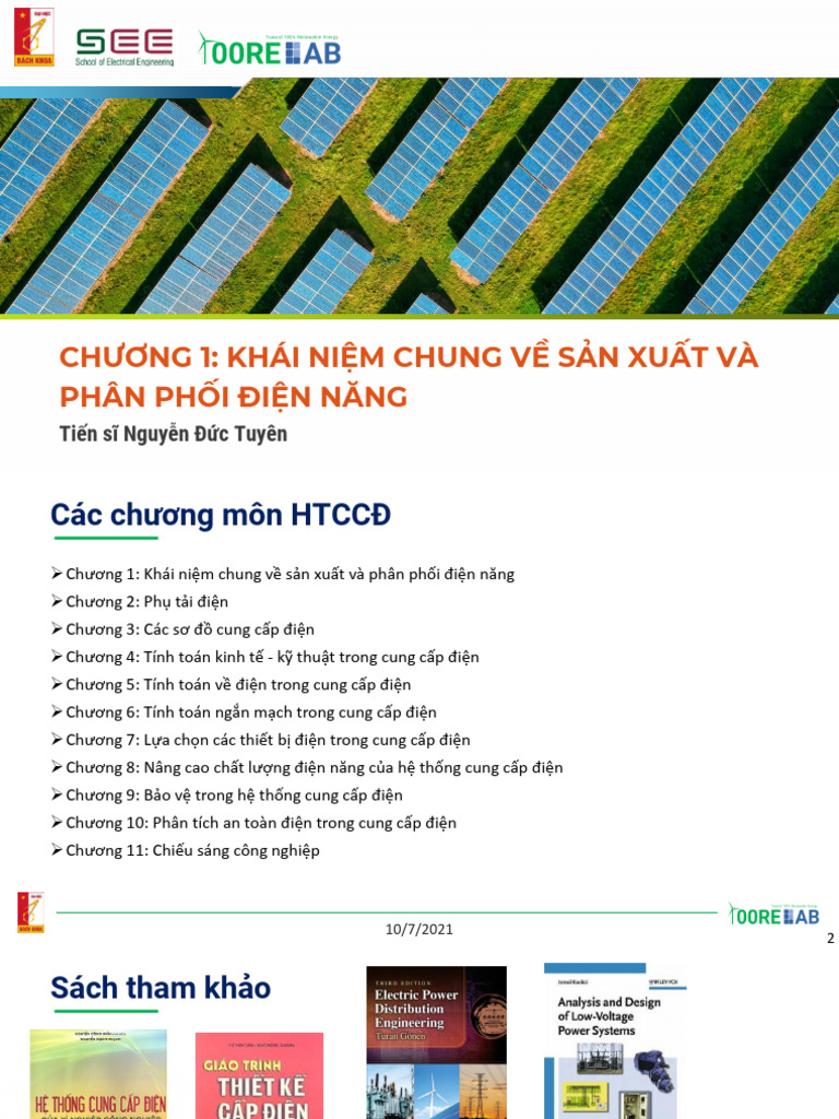 HTCCĐ-Slide NĐT BKHN Unlocked | PDF