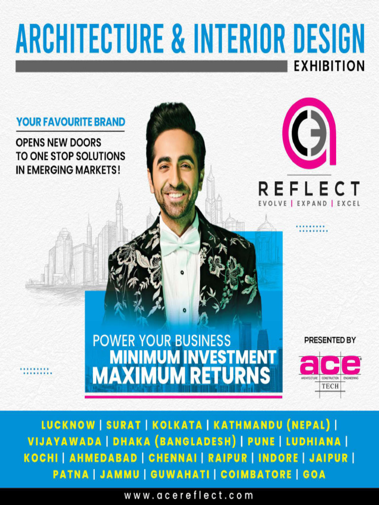 Ace Reflect 2023 | PDF