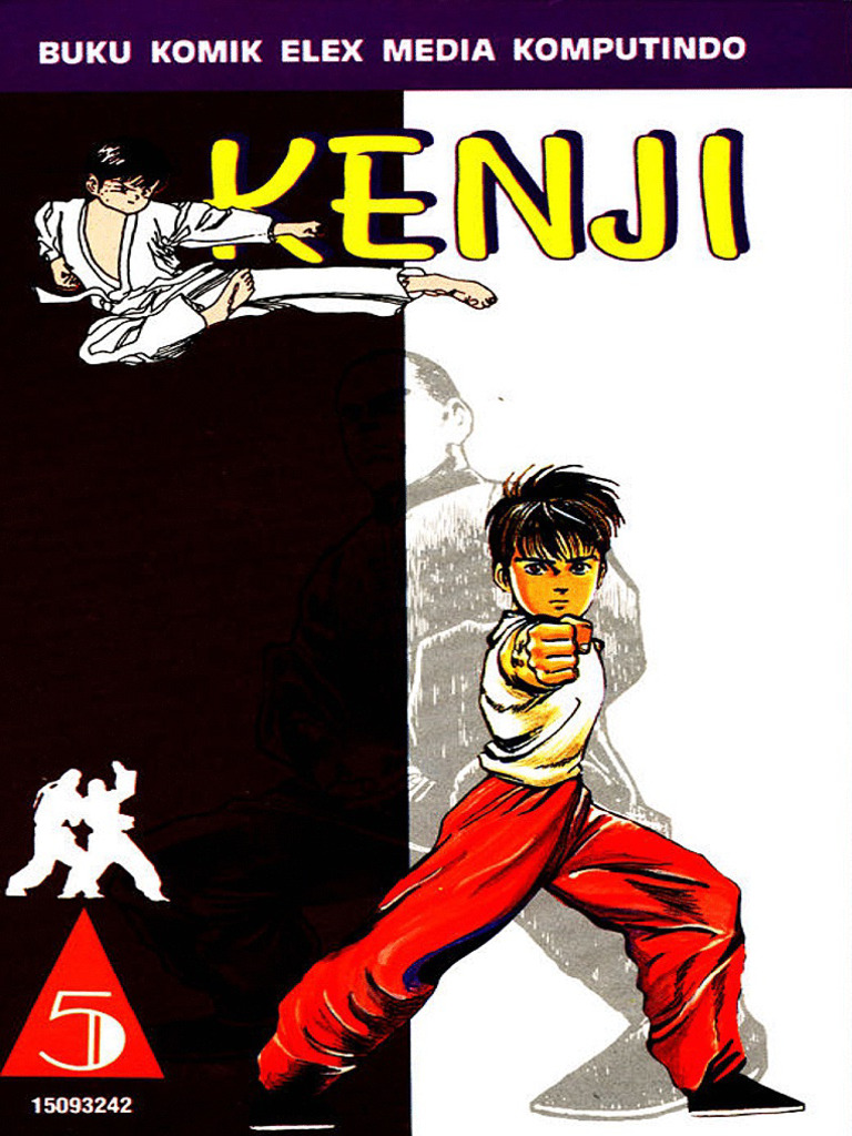 Kenji 05 | PDF