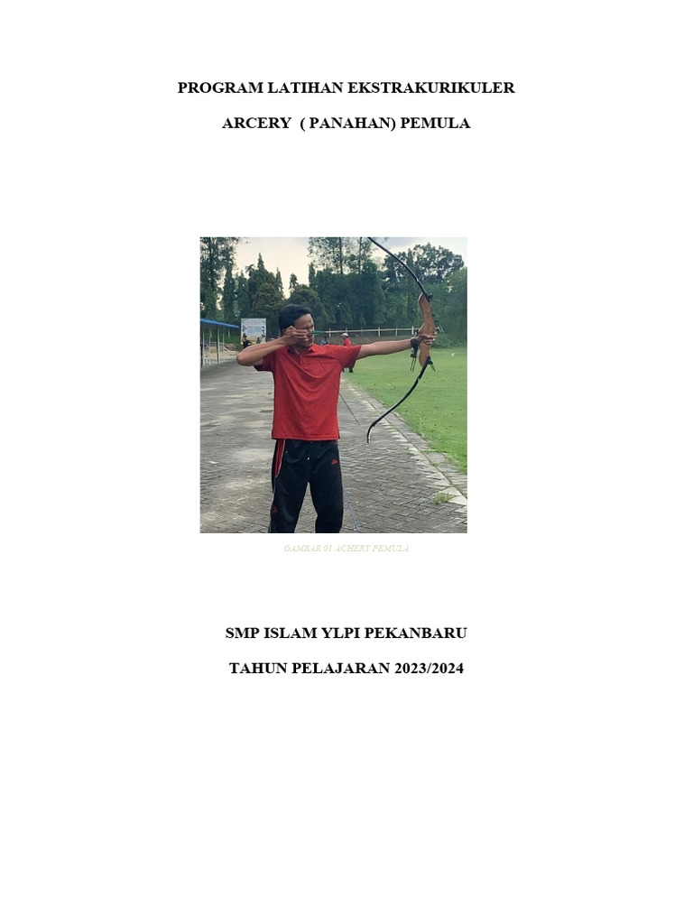 Achery Panahan | PDF