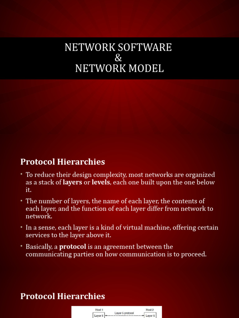 Week2-Application Layer Fix | PDF | Osi Model | Computer Network