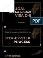 USA Visa B1 B2 Checklist | PDF | Travel Visa | Passport