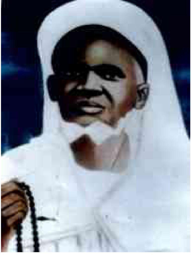 Roufate de Mame Seydi Hadji Malick Sy RTA-1 | PDF