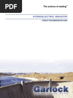 Garlock_Catalog_Gasketing_Gasket-Dimensions | PDF | Mechanical Engineering