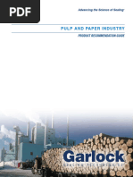 Lionpak Range of Compression Packings: Issue 1 | PDF | Graphite | Lubricant