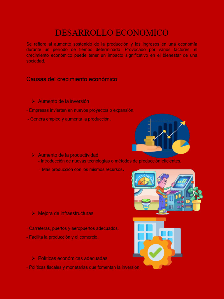Que Es El Desarrollo Económico Pdf – KHBBW