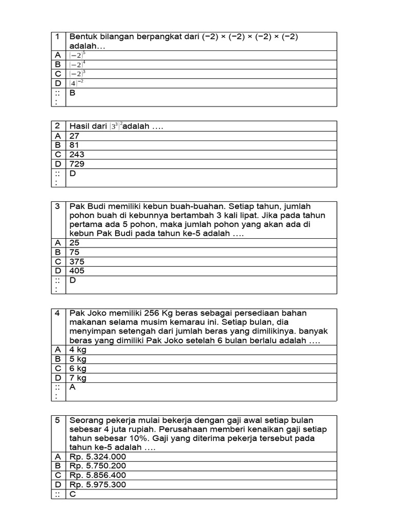 Soal PTS Akm 9 2023 | PDF | Metode & Bahan Ajar