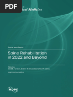 Musculoskeletal Clinical Translation Framework | PDF | Pain | Neuroscience