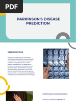 Parkinson's Disease Questionnaire Manual | PDF | Medical Specialties ...
