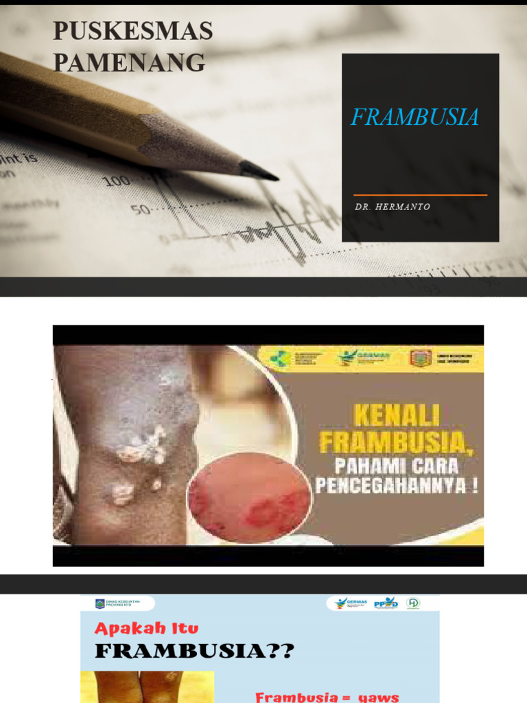 FRAMBUSIA, PPT | PDF