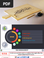 ISO 37000:2021 Governance of Organizations - Guidance | PDF