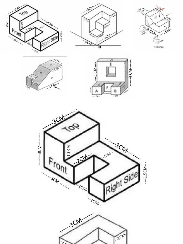 Orthographic | PDF