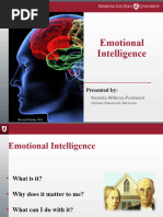 Golemans Emotional Intelligence | PDF | Emotional Intelligence ...