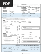 Kartu Status Peserta KB | PDF