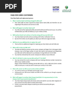 DIB SHAMS Covered Card Benefits Overview | PDF | Credit Card | Payments