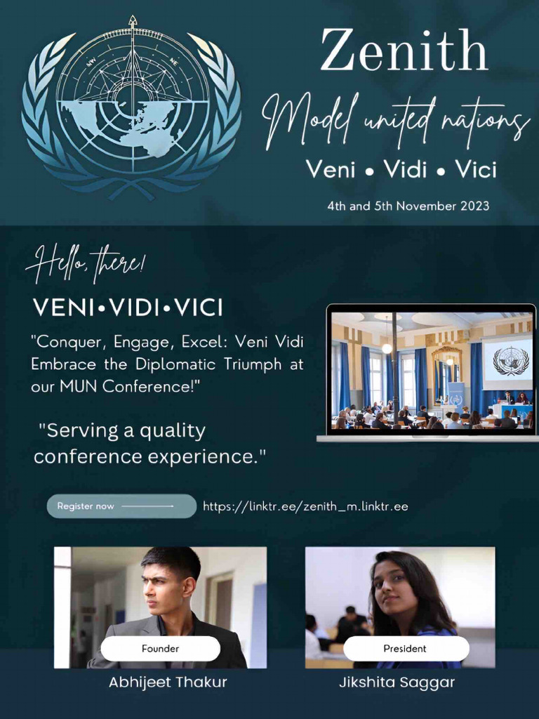 New Brochure Successfull Zenith | PDF