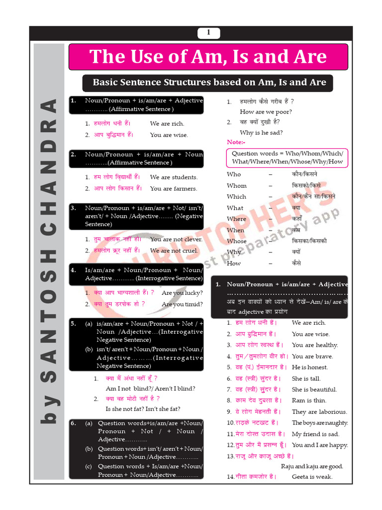 2-Pdf-By-Venom ? | PDF | Pronoun | Adjective