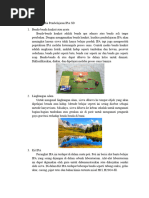 Contoh Modul Ajar Discovery Learning | PDF