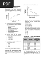 Soal Olimpiade Matematika SMP | PDF