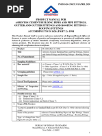 VDOT Inspection - Manual - Acc091322 | PDF | Concrete | Road Surface