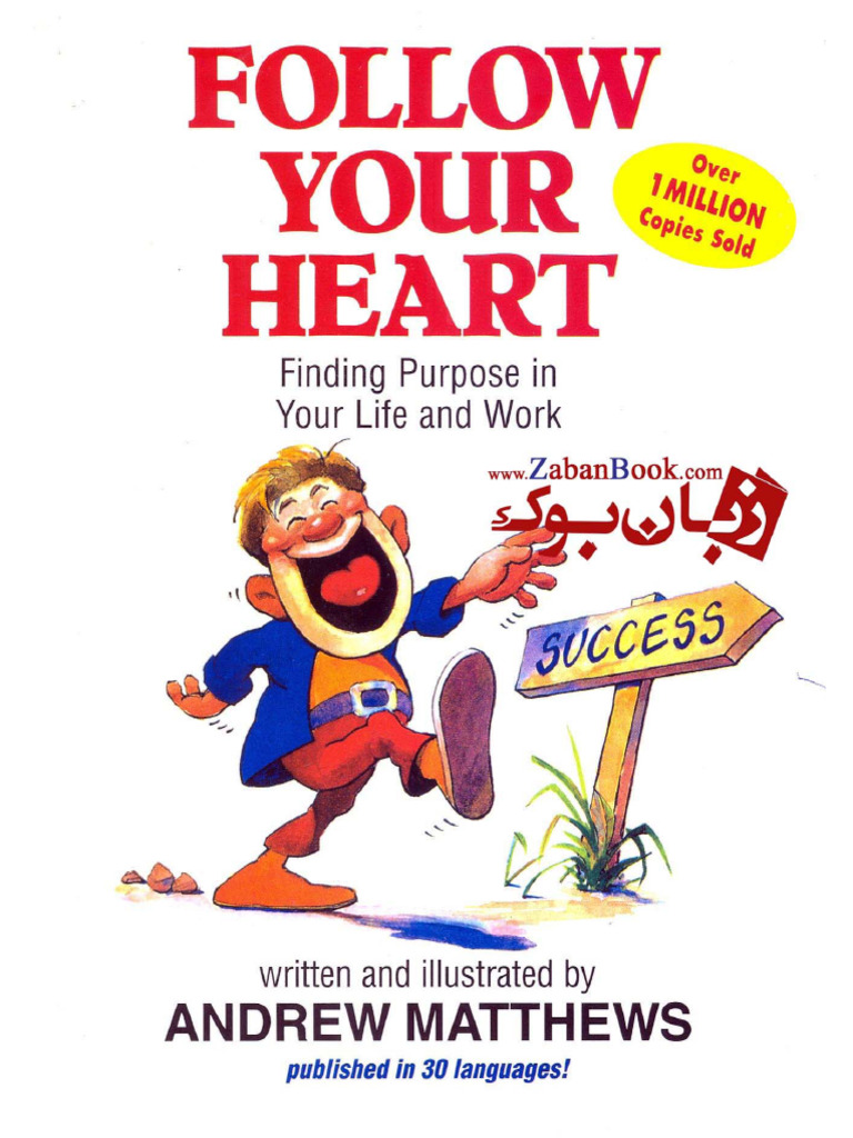 Follow Your Heart | PDF