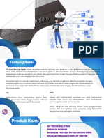 Hypernet Company Profile 2022 | PDF