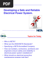 Ansi Neta Ett-2022 Final | PDF