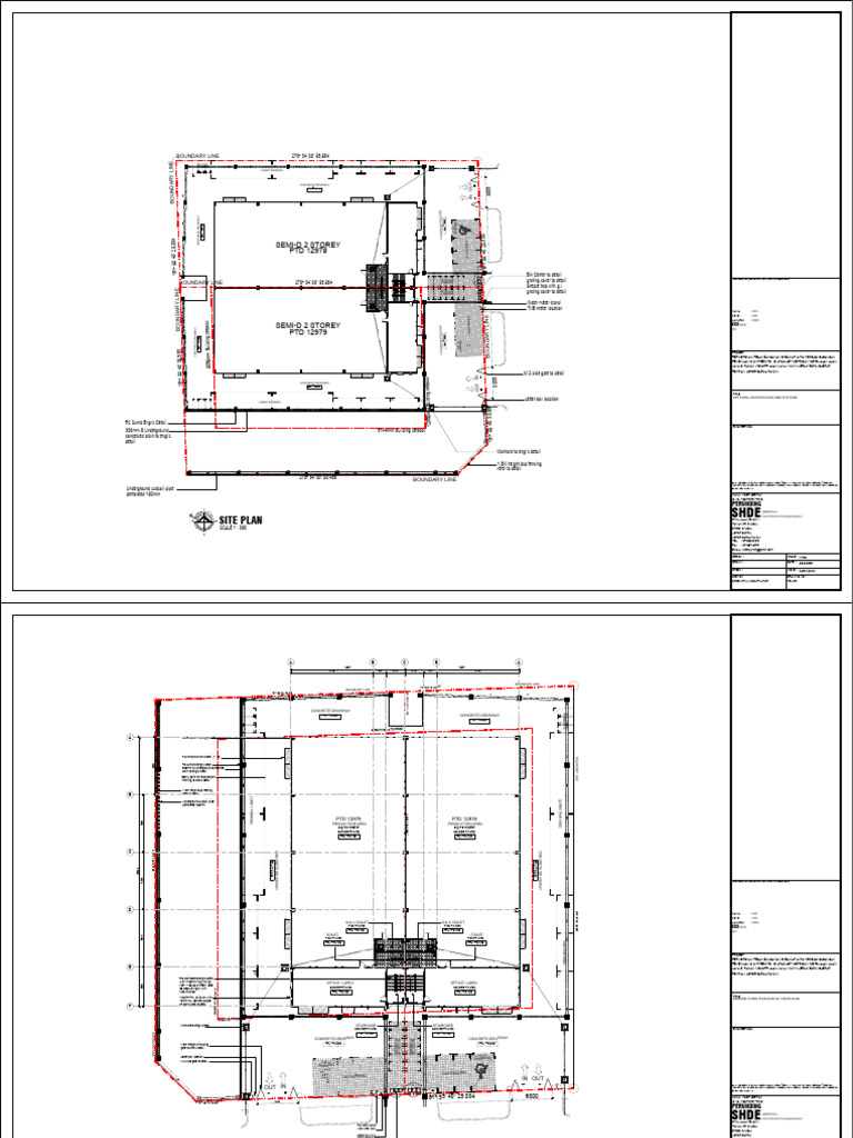 Alam Jaya-Semi-D | PDF