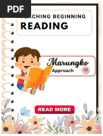 Marungko Letter-Picture Cards 002A-0015A | PDF