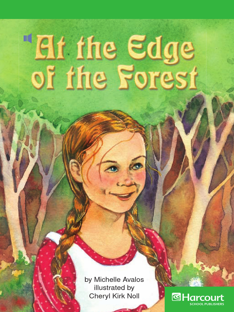 06 at The Edge of The Forest | PDF