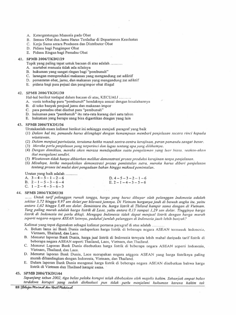 A9Rvkahnt 1ht48am 4ds - TMP Part5 | PDF