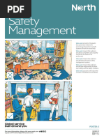 Donning of An Self Contained Breathing Apparatus SCBA | PDF | Wellness