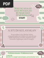 Contoh Dokumen AMDAL | PDF