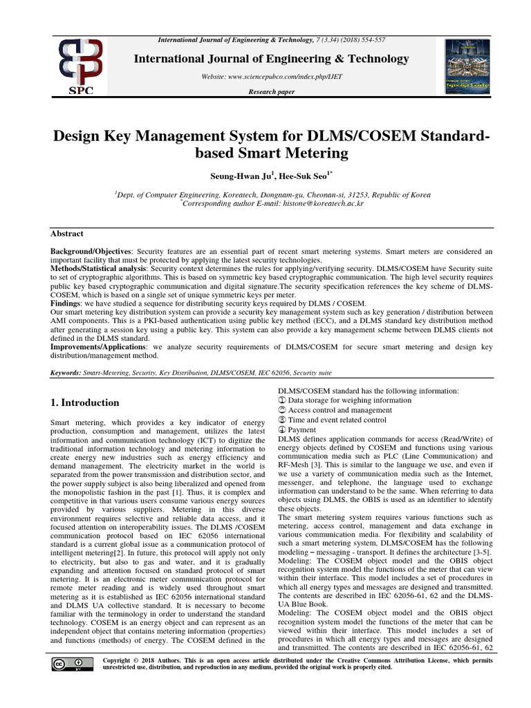 Ijet 19380 | PDF | Cryptography | Encryption