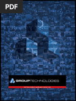 MicroSCADA X SYS600C 5.10 Sales Presentation - 4CAE001299 | PDF | Transport Layer Security ...