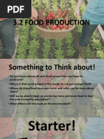 IGCSE Agric Project | PDF | Root | Leaf