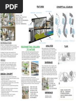Primary School Design Literature and Case Study | PDF | Stairs | Nature