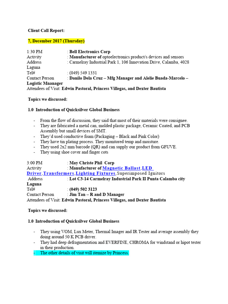 HMWS Inc: Wiring Harness Fabrication Insights | PDF | Printed Circuit ...
