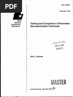 Ringelmann Smoke Chart | PDF | Smoke | Particulates