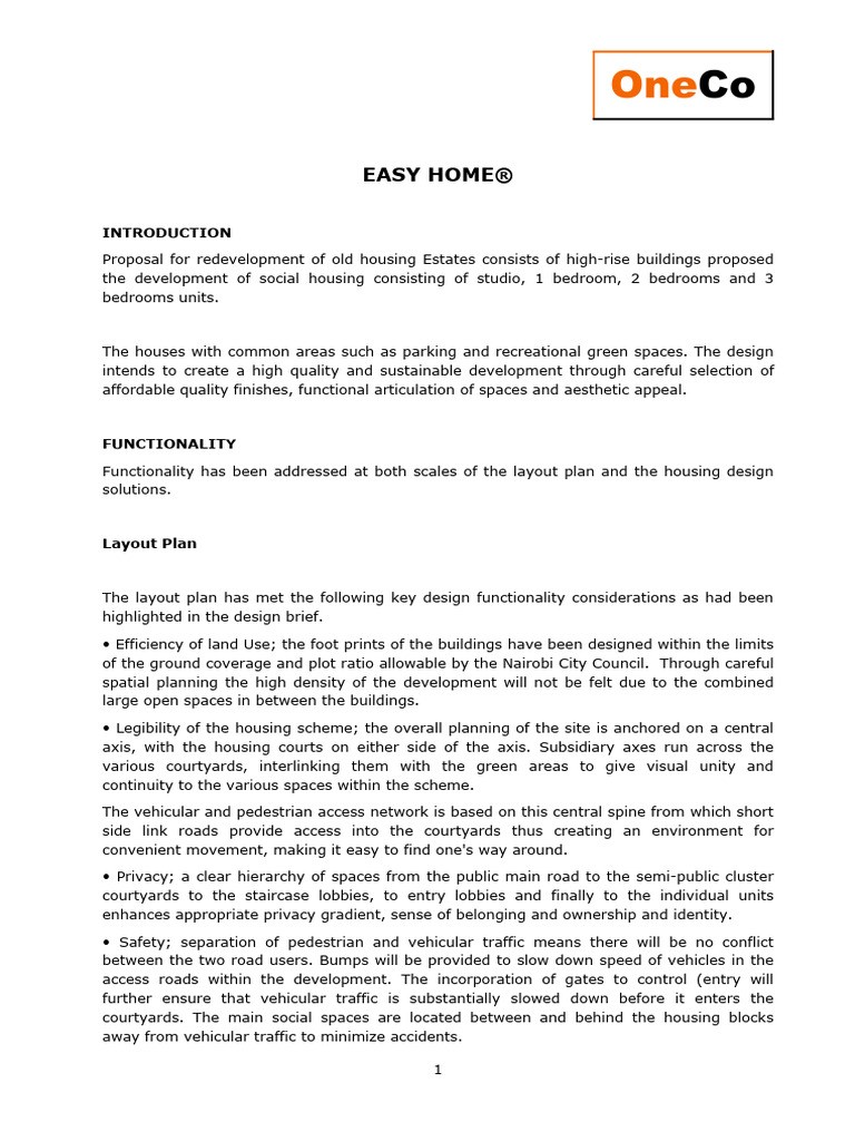 7.1-Easy Home | PDF | Sanitation | Sewage Treatment 7.1-Easy Home | PDF | Sanitation | Sewage Treatment