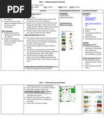 The Three Rs of Writing: Retell, Relate, Reflect | PDF | Applied ...